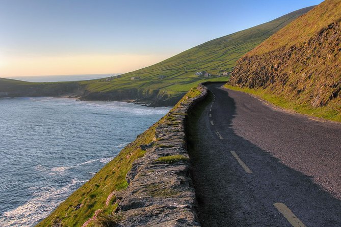 Cliffs of Moher & the Burren Tour from Galway - Final Thoughts