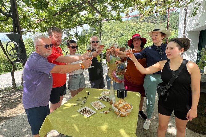 Coastal "Winery Camino Trail" Walking Tour from San Sebastian - FAQs