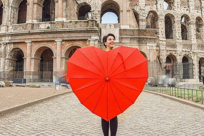 Colosseum Arena Floor, Roman Forum & Palatine Hill Guided Group Tour - FAQ: Practical Questions About the Tour