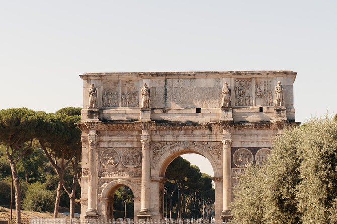 Colosseum Underground Private Tour with Palatine Hill & Forum - Final Thoughts