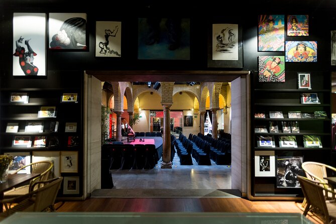 Combined ticket: Puro Flamenco Show + Flamenco Museum visit - FAQ: Your Practical Flamenco Questions