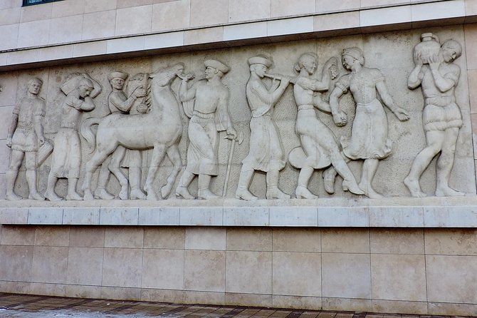 Communism in Hungary with a Historian - Final Thoughts