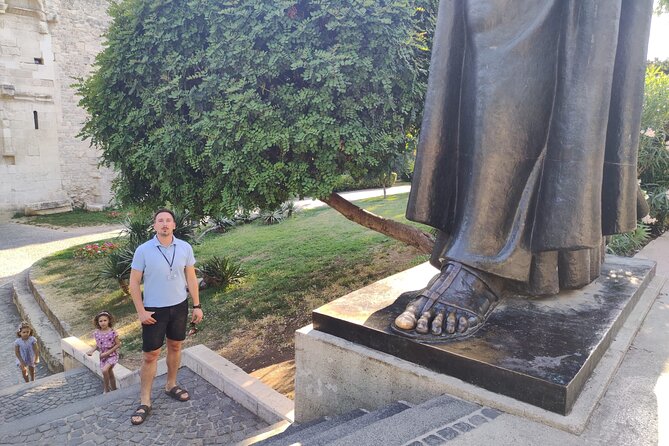 Controversies behind Split and Croatia-Anthropologist guide - The Value for Money