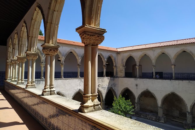Convent of Christ Tour "Portugal in the Map" - Visit Tomar with a local guide! - The Experience: What Will You Really Take Away?