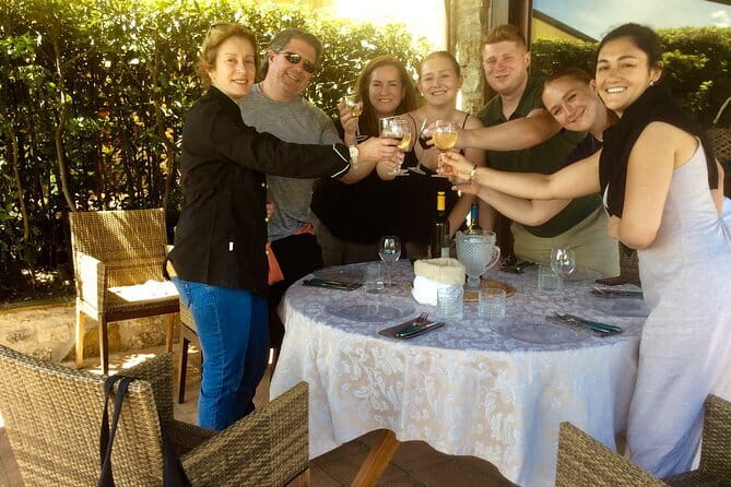 Cooking Art Brunelleschi with Unlimited Wine - Who Should Do This Tour?