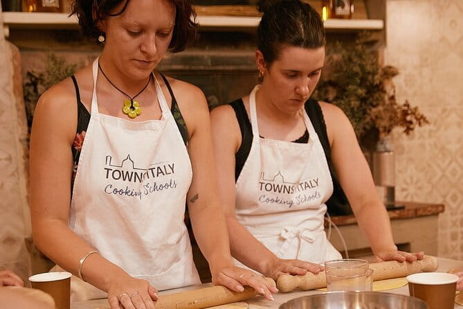 Cooking Art Brunelleschi - The Cooking Experience: Hands-On and Fun