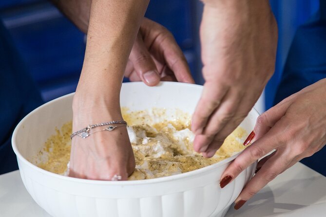 Cooking Class and Wine Pairing in Capri - FAQs about the Cooking Class and Wine Pairing in Capri