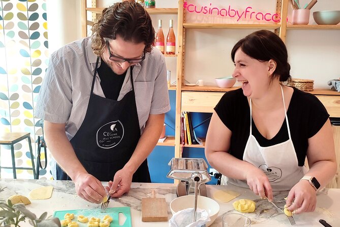 Cooking Class: Fresh Pasta Course with Wines at Lake Garda - The Pros and Cons