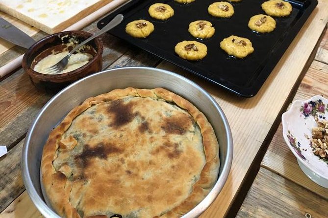 Cooking Classes and Traditional food tasting in Tirana - Dining and Drinking: A Memorable Part