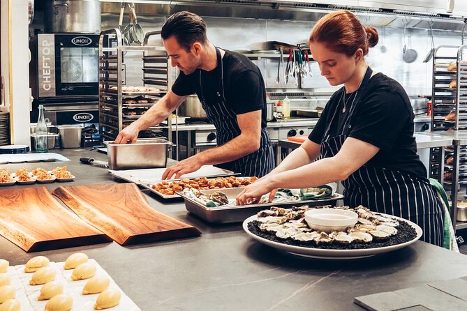 Cooking lesson in Catania with lunch or dinner - FAQ