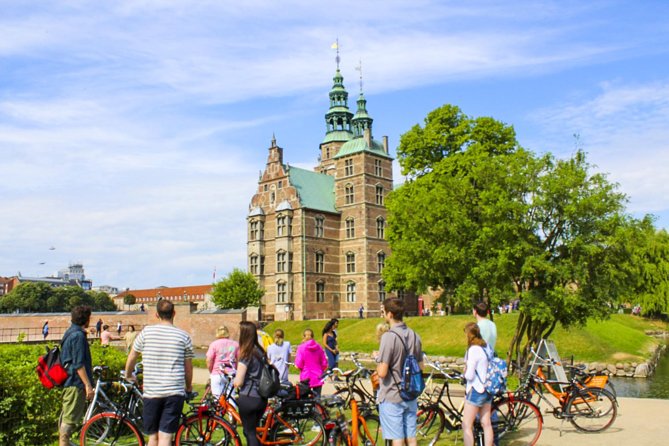 Copenhagen 3-hour City Highlights Bike Tour - Final Thoughts