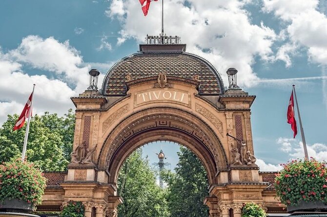 Copenhagen Card DISCOVER 80 attractions and public transport - Pricing and Value