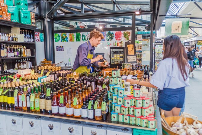 Copenhagen Food & Drink Private Tour: Scandinavian Delights Tasting - Value and Price Analysis