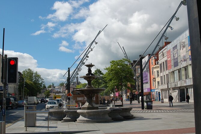 Cork City Ramble - FAQ