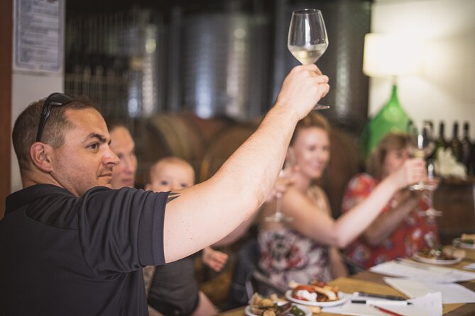 Cortecorbo Irpinia-wines: tour of the vineyards- Cooking class- wine tasting - FAQ
