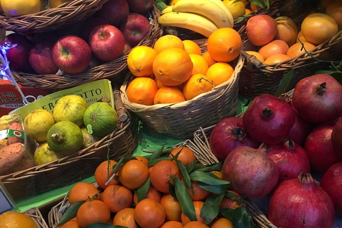Cortona Cooking Class - The Sum Up