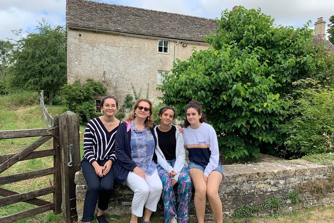 Cotswolds Private Day Tour - Authentic Stories and Local Insights