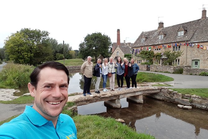 Cotswolds Villages Full-Day Small-Group Tour from Oxford - Who Will Love This Tour?