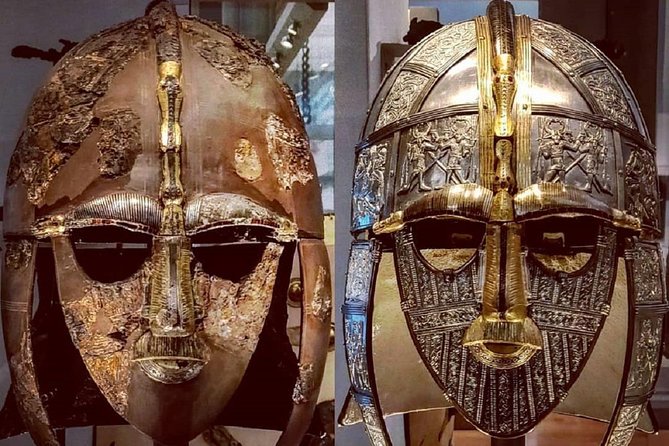 Crash course in archaeology at the British Museum - The Experience: What Youll Feel and Learn
