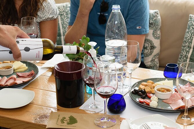 Crete Wine and Olive Oil Tour - Final Thoughts