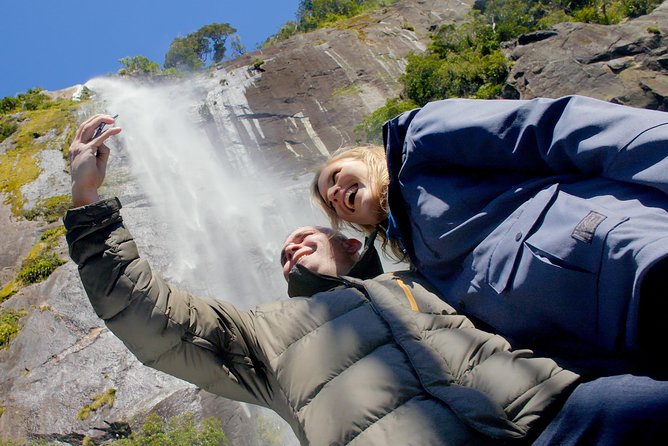 Cruise Milford NZ Small Boutique Cruise Experience - The Value Proposition