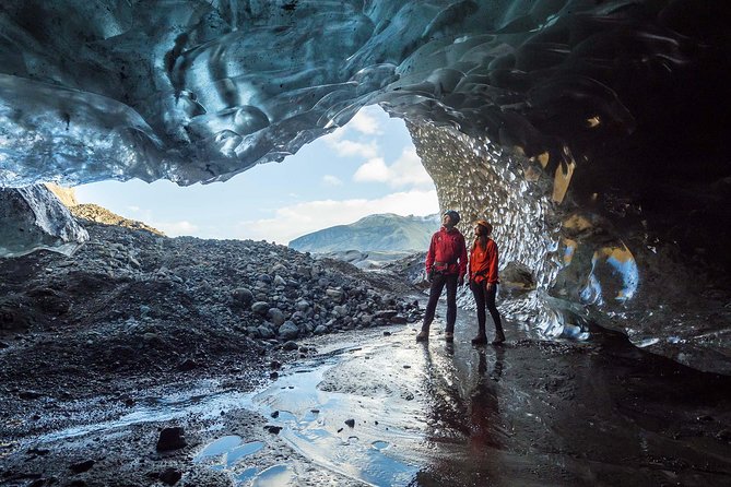Crystal Treasures of Vatnajökull: Ice Cave Adventure - Insights from Guest Reviews