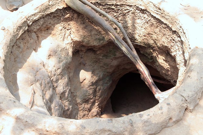 Cu Chi Tunnels and Mekong Delta Full Day Tour - FAQs