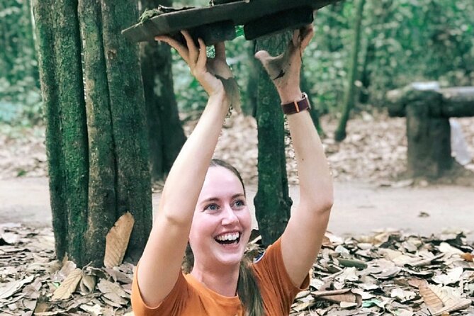 Cu Chi Tunnels and Mekong Delta Small-Group Tour - FAQs