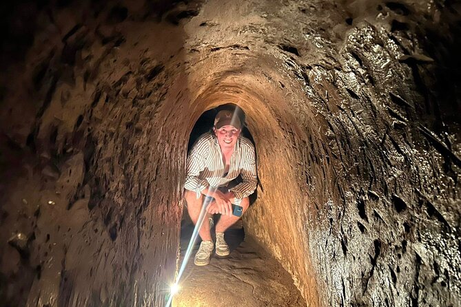 Cu Chi Tunnels and Mekong Delta VIP Tour by Limousine - The Experience for Different Travelers