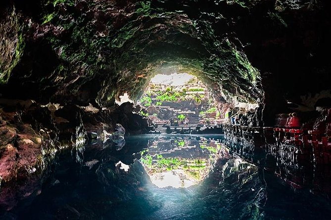 Cueva Verdes & Jameos Agua - Northern Treasures Lanzarote - FAQ