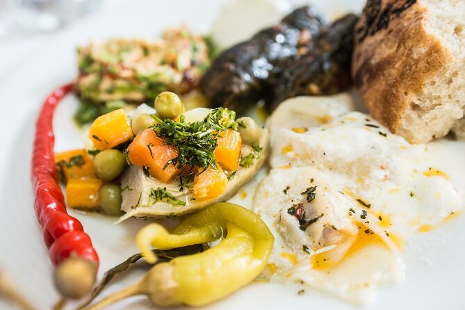 Culinary Backstreets of the Bazaar Quarter - Final Thoughts: Is It Worth It?