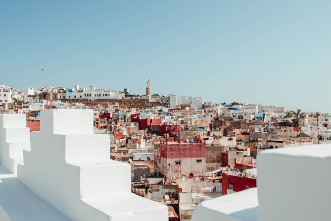 Cultural excursion for one day to Tangier with ferry included - Wrapping Up