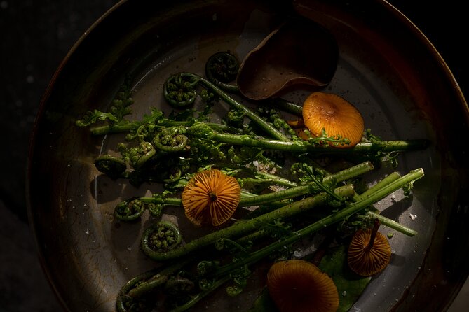 Cultural Experience & Seasonal Mori Cuisine at Te P T - The Value of This Experience
