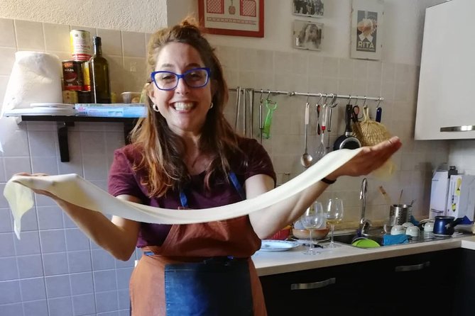 Culurgiones Cooking Class Cagliari - Who Is This Tour Best For?
