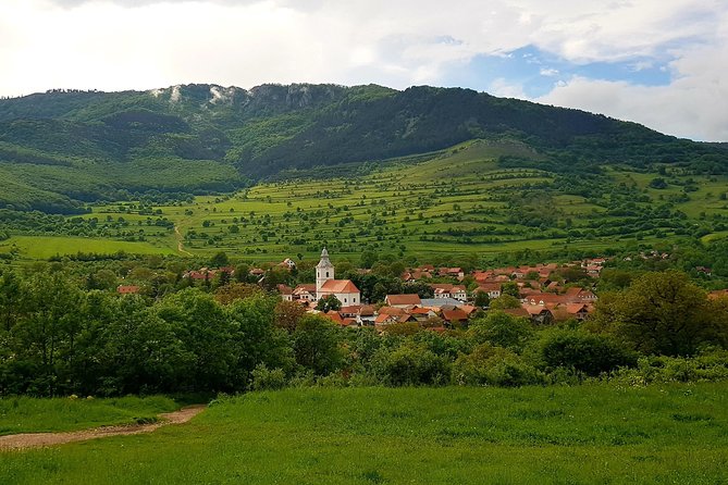 Curly Tour - Day trip from Cluj :) - Who Should Consider This Tour?