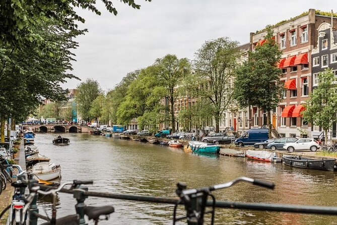 Custom Private Amsterdam Tour: Local Highlights and Hidden Gems - Meeting Points & Practical Info