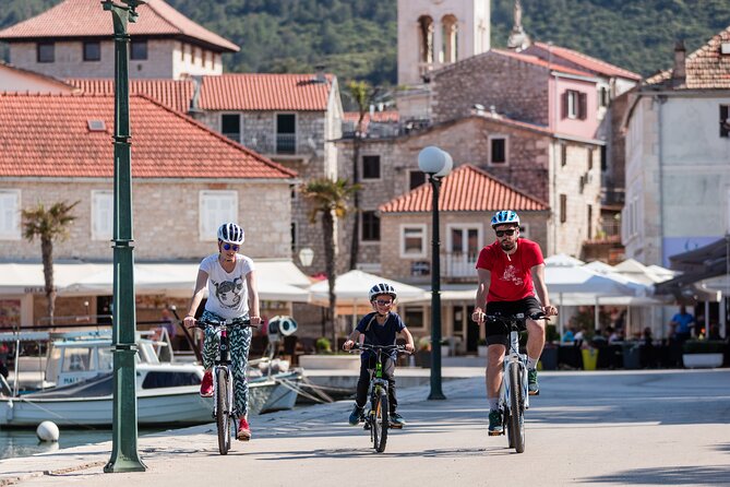 Cycle Hvar Tour - Price and Value