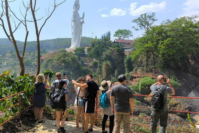 Da Lat: 3 Waterfalls Tour (Datanla - Elephant - Pongour) - Final Thoughts