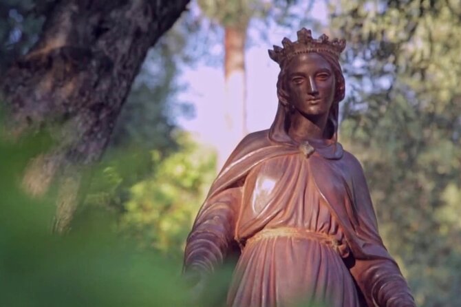 Daily Ephesus & Virgin Mary House Tour from Izmir - Final Thoughts