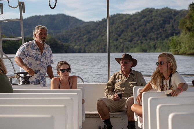 Daintree Rainforest and Cape Tribulation Full Day Tour - The Importance of Guides and Seasonality