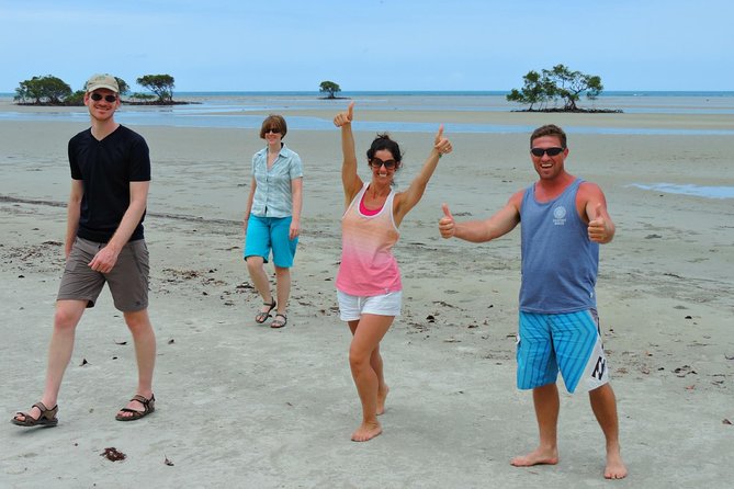 Daintree Rainforest, Mossman Gorge Small-Group from Port Douglas - Who Is This Tour Best For?