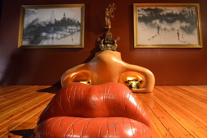 Dali Museum and Costa Brava Small Group Tour - Who Will Love This Tour?