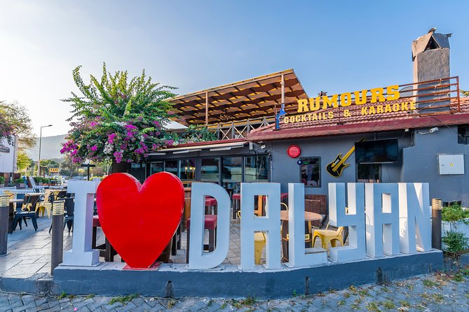 Dalyan Mud Baths and Turtle Beach Day Tour From Fethiye - Final Thoughts on Value and Suitability