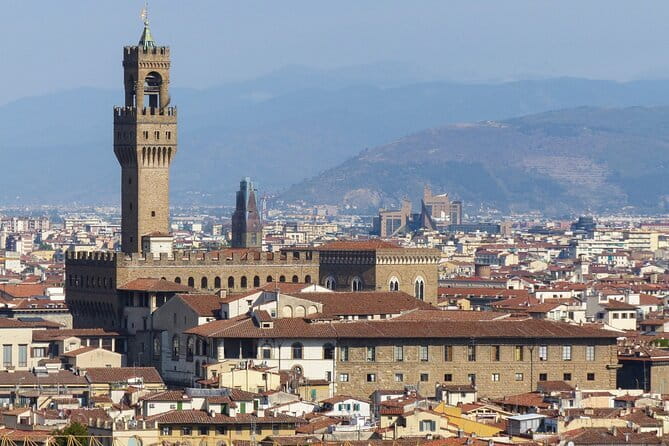 David Accademia Gallery Small-group Tour 1 hr - FAQs