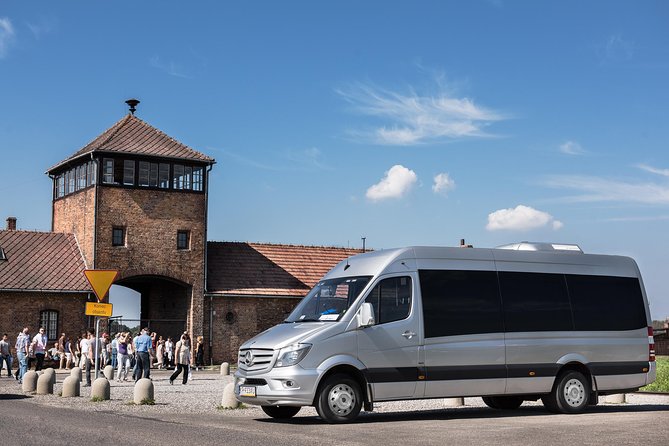 Day Trip: Auschwitz-Birkenau and Wieliczka Salt Mine from Krakow - Authenticity and Respect