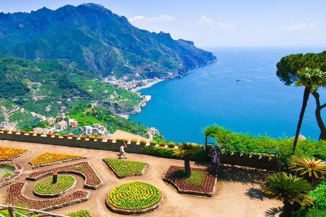 Day Trip from Naples: Amalfi Coast Tour with Ravello - FAQ