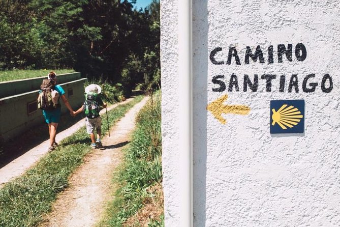 Day Trip from Porto to Santiago de Compostela and Valença - FAQ
