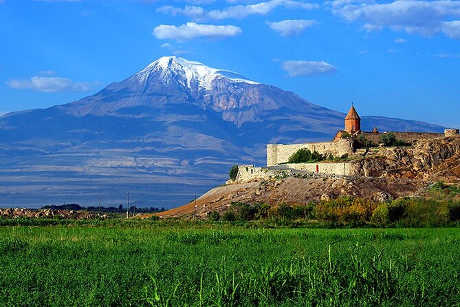 Day Trip to Khor Virap, Noravank, Areni Cave, Wine Tasting - FAQs