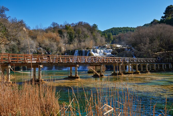 Day trip to Krka National Park - The Real Experiences: What Travelers Say