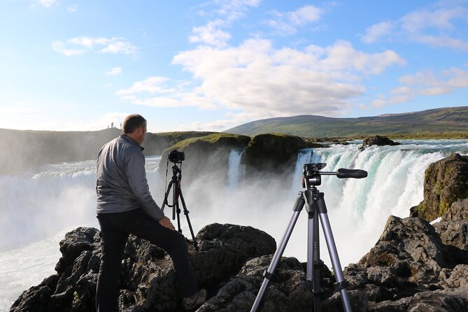 Day Trip to Lake Mývatn And The Nature Baths from Akureyri - Practical Considerations